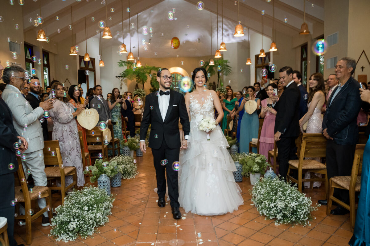 Efectos Atmosféricos - Firelab