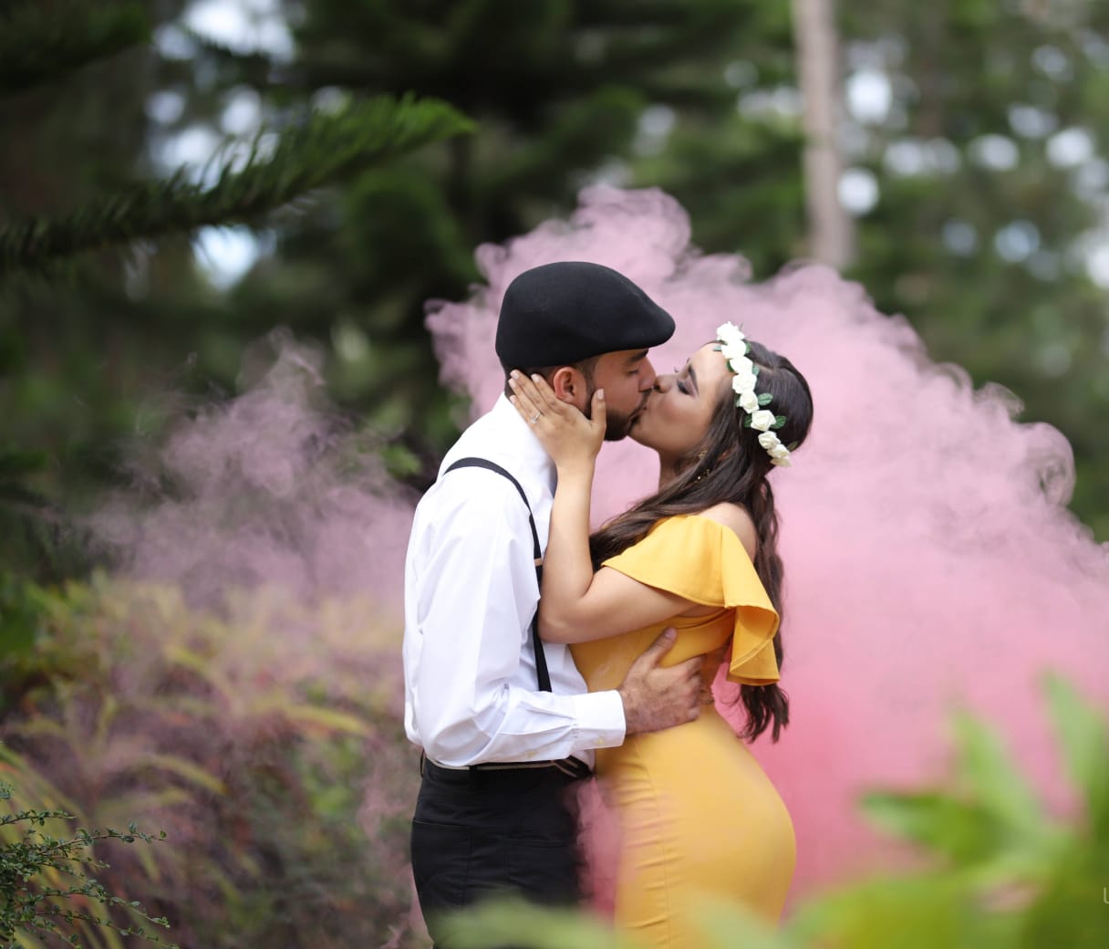 Crea tu propia fiesta - Firelab