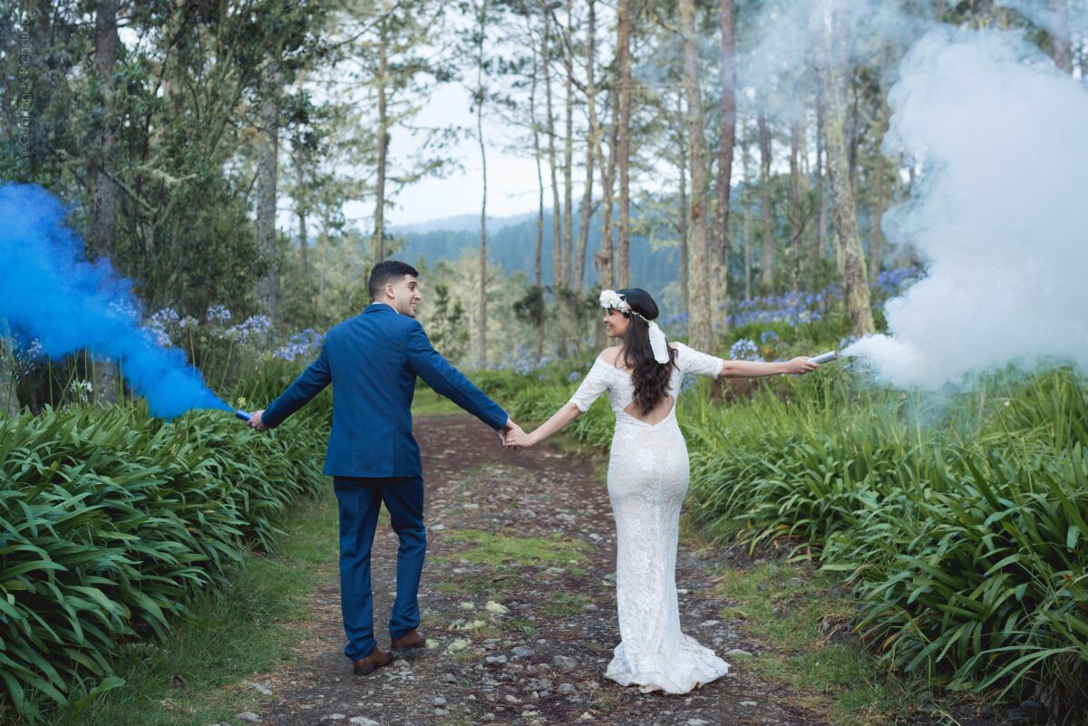 Crea tu propia fiesta - Firelab